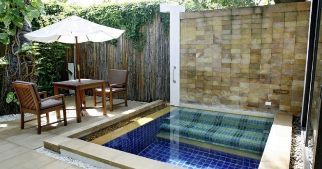 BANDARA RESORT & SPA 4*/5*, KOH SAMUI - INTERCONTI | Turistična agencija