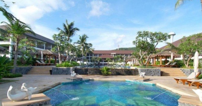 BANDARA RESORT & SPA 4*/5*, KOH SAMUI - INTERCONTI | Turistična agencija