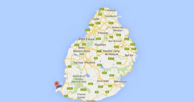 BEACHCOMBER DINAROBIN HOTEL GOLF & SPA - INTERCONTI | Turistična agencija