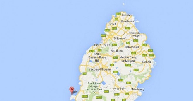 BEACHCOMBER PARADIS HOTEL & GOLF CLUB - INTERCONTI | Turistična agencija