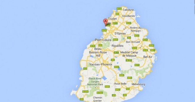 INTERCONTINENTAL MAURITIUS RESORT - INTERCONTI | Turistična agencija