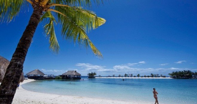MARIBAGO BLUEWATER BEACH RESORT 4*, CEBU ISLAND - INTERCONTI ...