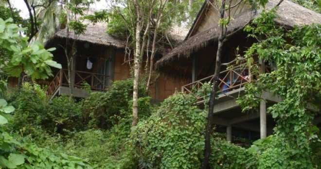 NARIMA BUNGALOW RESORT 3*, KOH LANTA - INTERCONTI | Turistična agencija