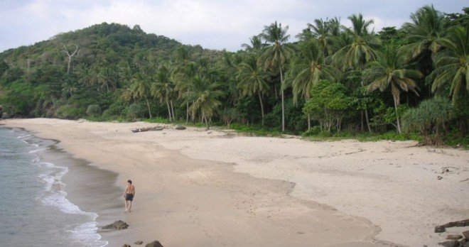 NARIMA BUNGALOW RESORT 3*, KOH LANTA - INTERCONTI | Turistična agencija
