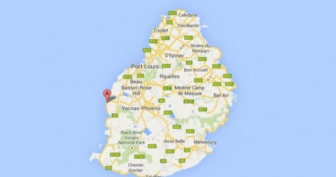 SUGAR BEACH RESORT - INTERCONTI | Turistična agencija