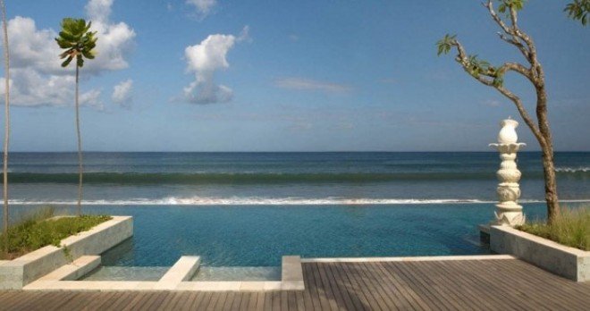 THE SEMINYAK BEACH RESORT & SPA 5*, SEMINYAK - INTERCONTI | Turistična ...