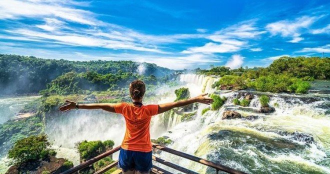 BRAZILIJA - INTERCONTI | Turistična agencija