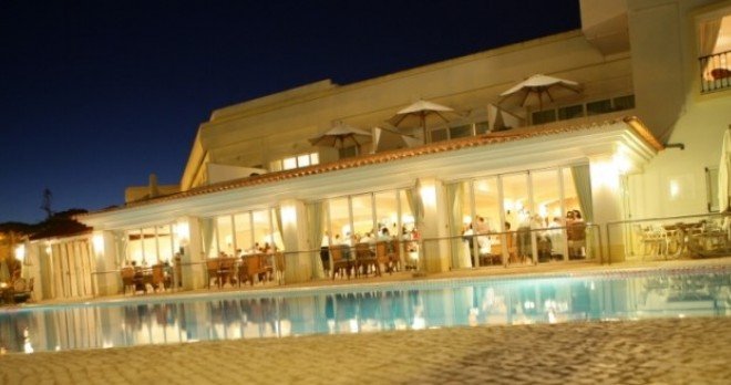 Dona Filipa & San Lorenzo Golf Resort - INTERCONTI | Turistična agencija