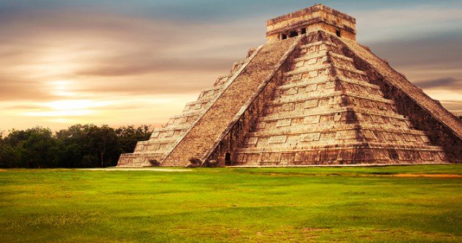 MEHIKA - INTERCONTI | Turistična agencija