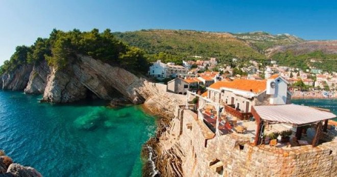 PETROVAC - INTERCONTI | Turistična agencija