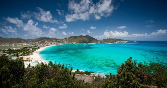 KARIBI - INTERCONTI | Turistična agencija