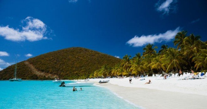 KARIBI - INTERCONTI | Turistična agencija